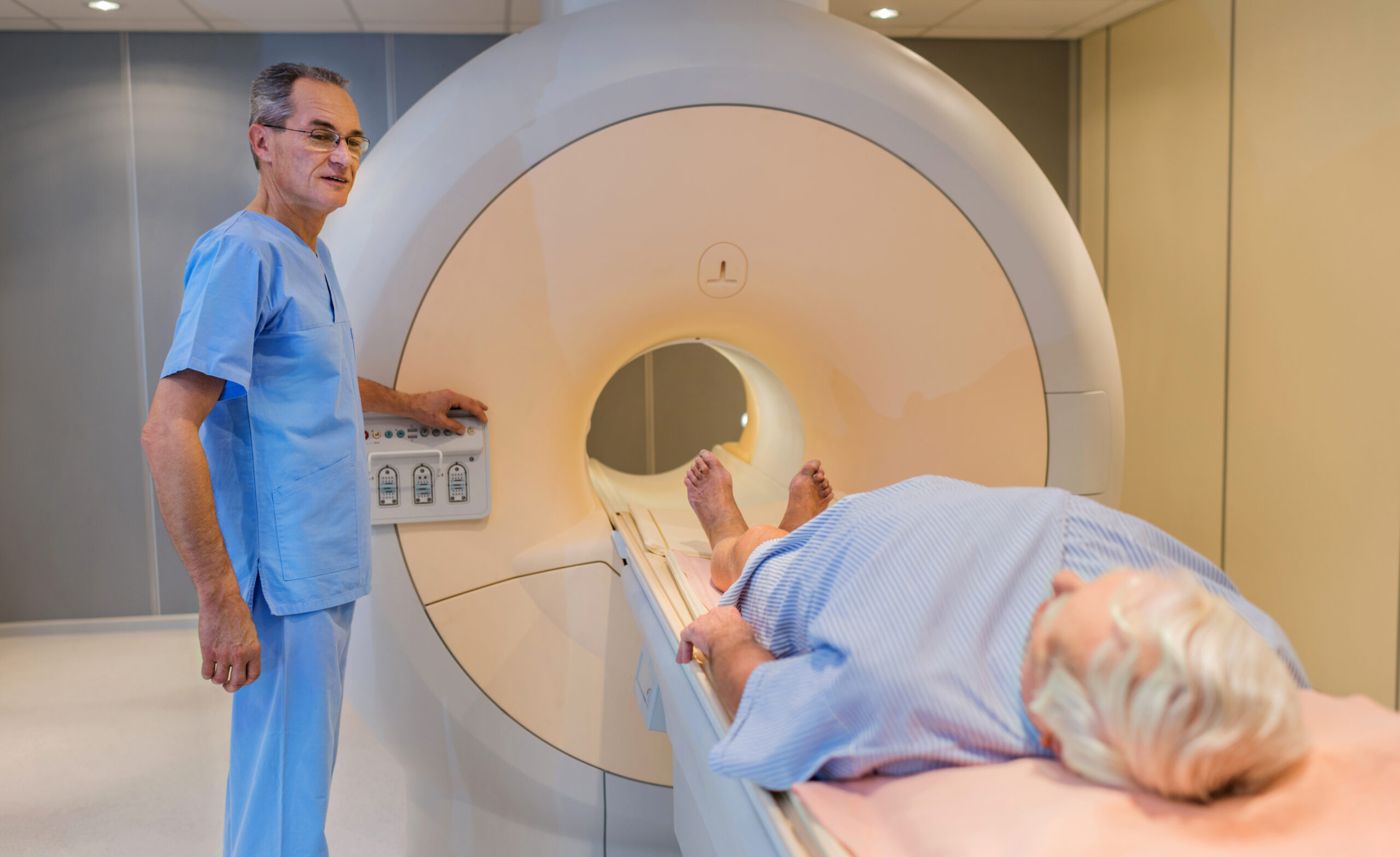 Could an MRI scan detect Lewy body dementia sooner? | Join Dementia ...